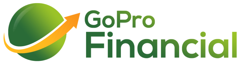 GoPro Financial™ – Empowering Your Financial Journey with Precision and ...